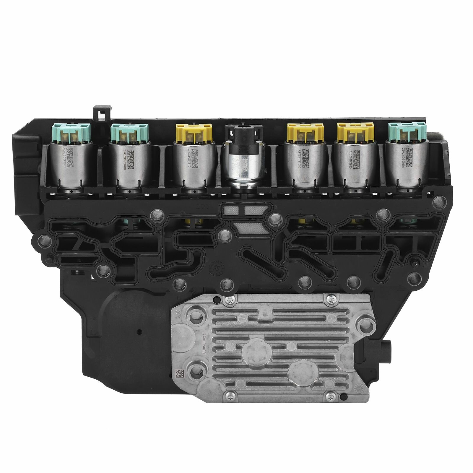 Модуль управления АКПП Chevrolet