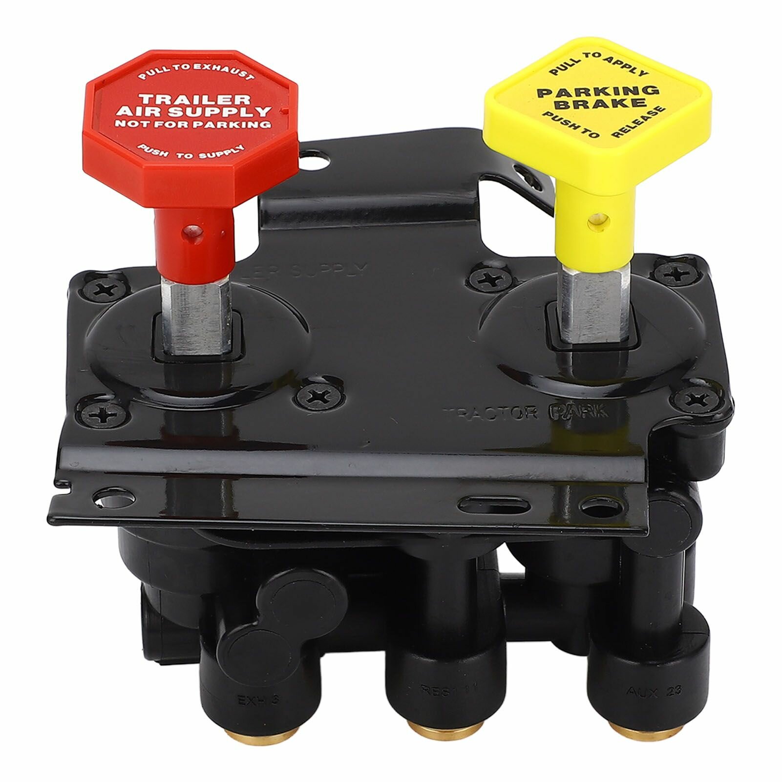 Клапан стояночного тормоза 85123221 для грузовиков Freightliner