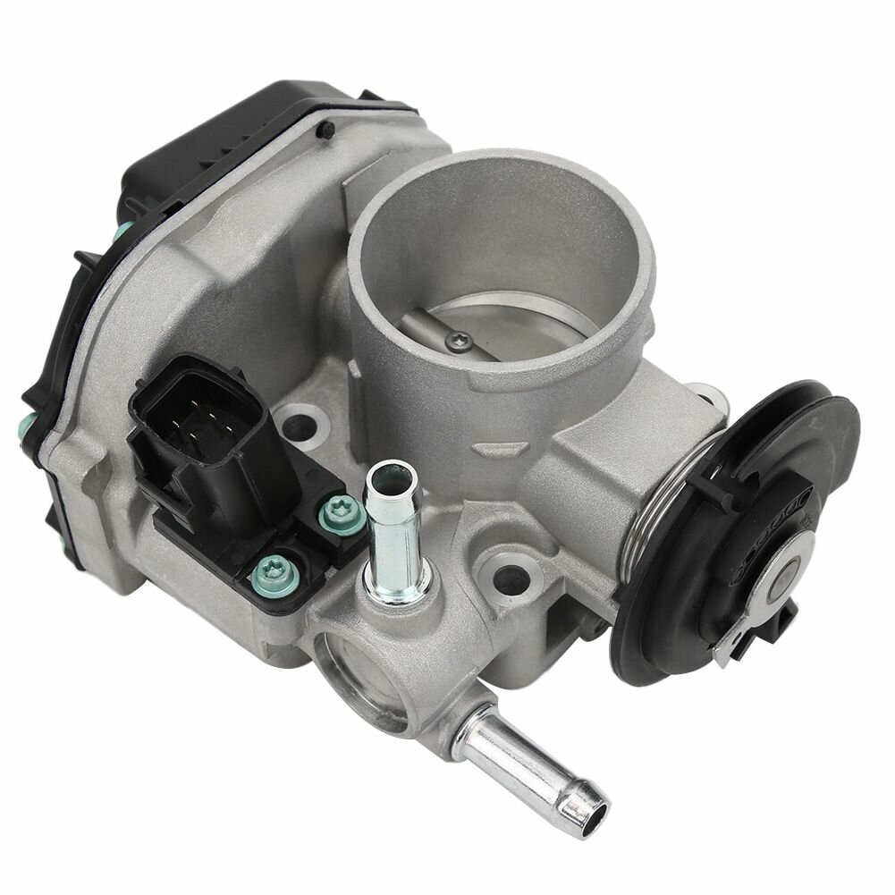 Корпус дросселя 96394330 для Chevrolet Lacetti/Optra