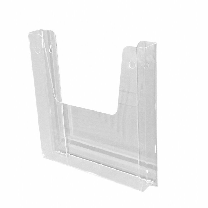 Карман настенный Attache Economy А4 вертикальный