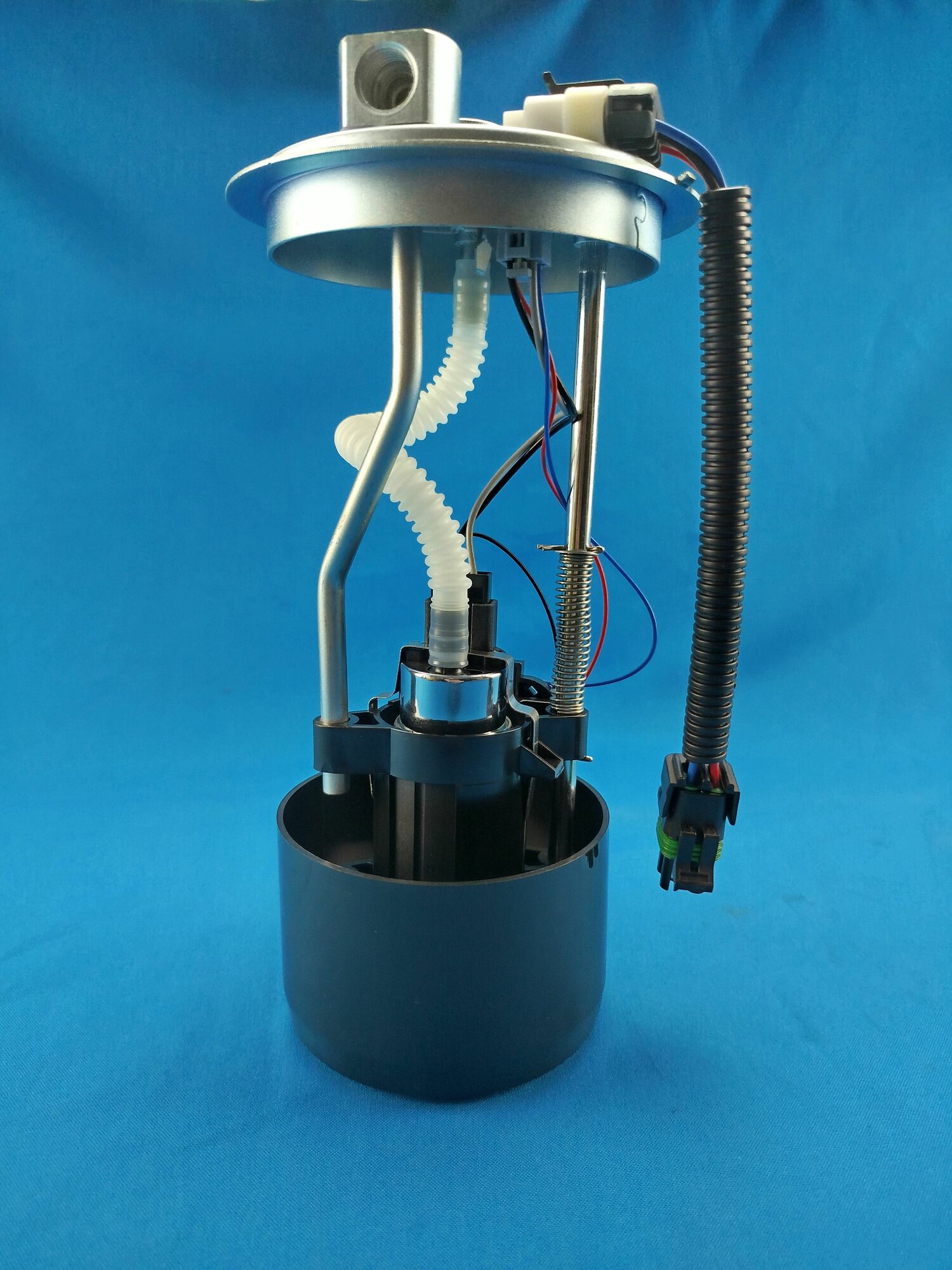 Модуль электробензонасоса "HOFER" для а/м УАЗ Хантер Евро-2