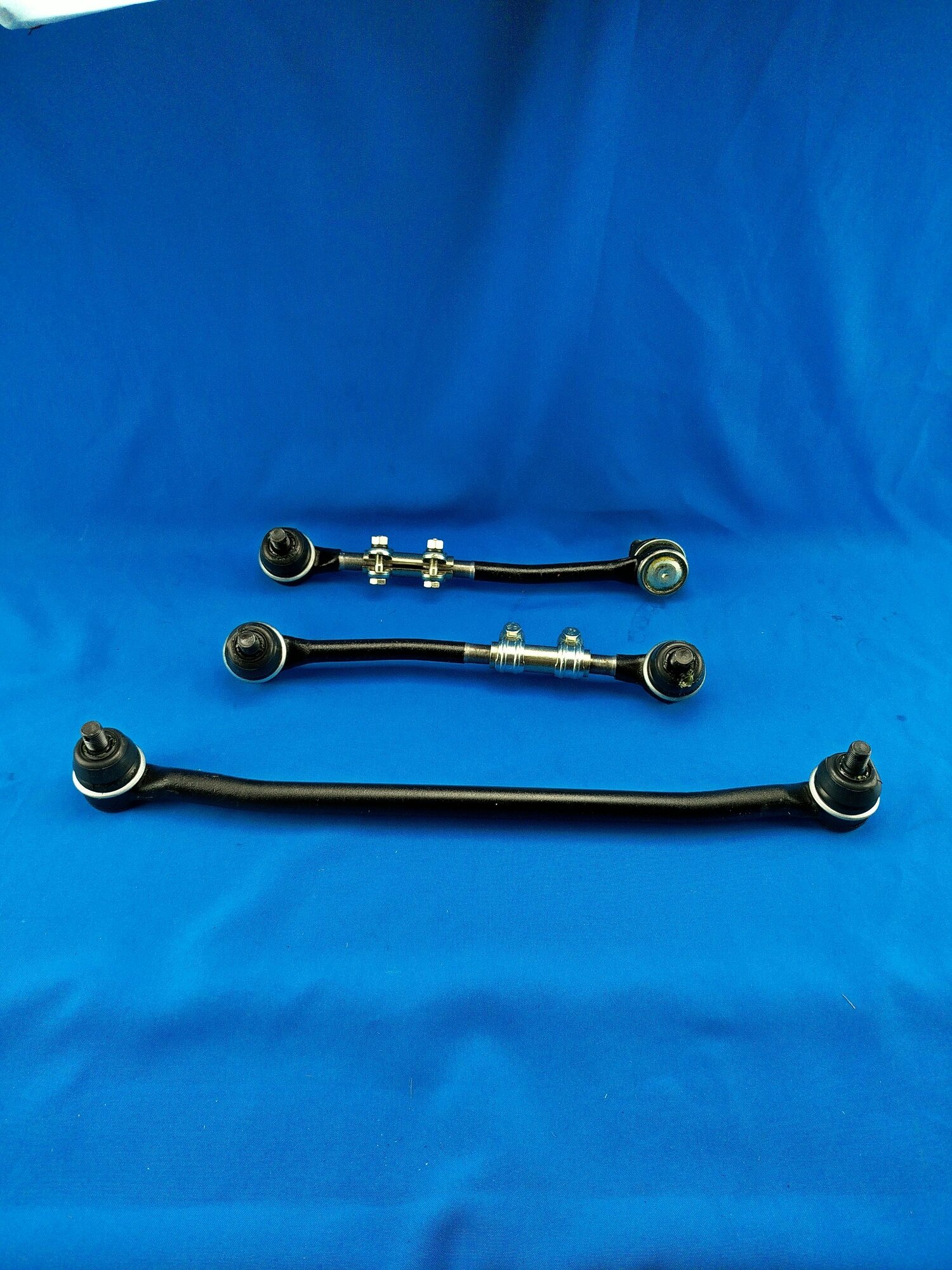 Трапеция рулевая "ВИС" для автомобилей ВАЗ 2101-07 (2101-3003000)