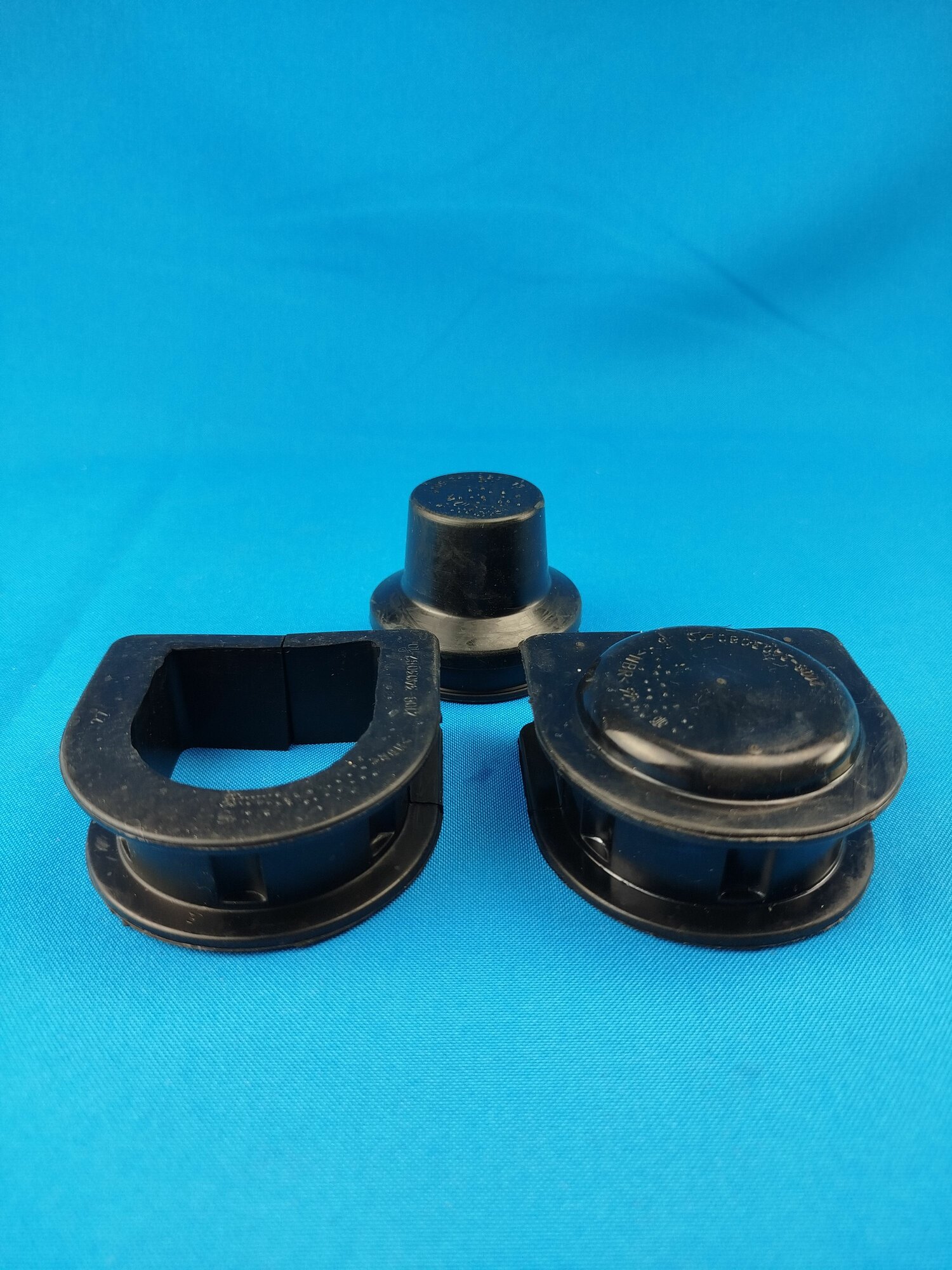 РК крепления рулевой рейки "БРТ" для автомобилей ВАЗ 2108-099, 13-15