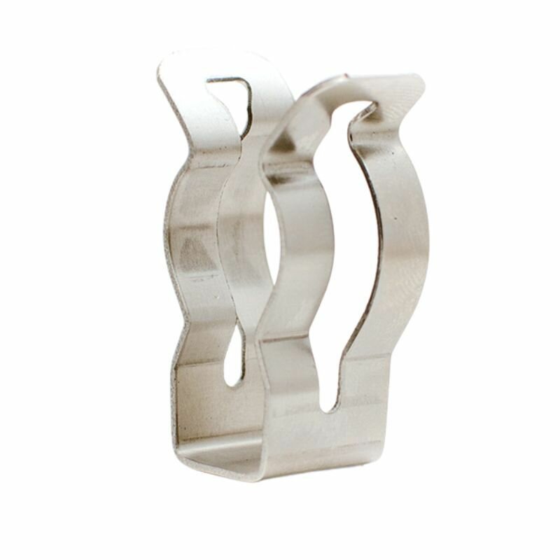 Клипса основного теплообменника котла Лемакс PRIME-V16