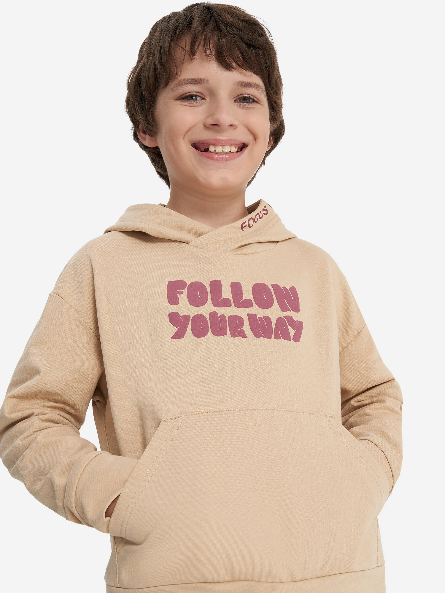 Худи Boy's Hoody Jumper