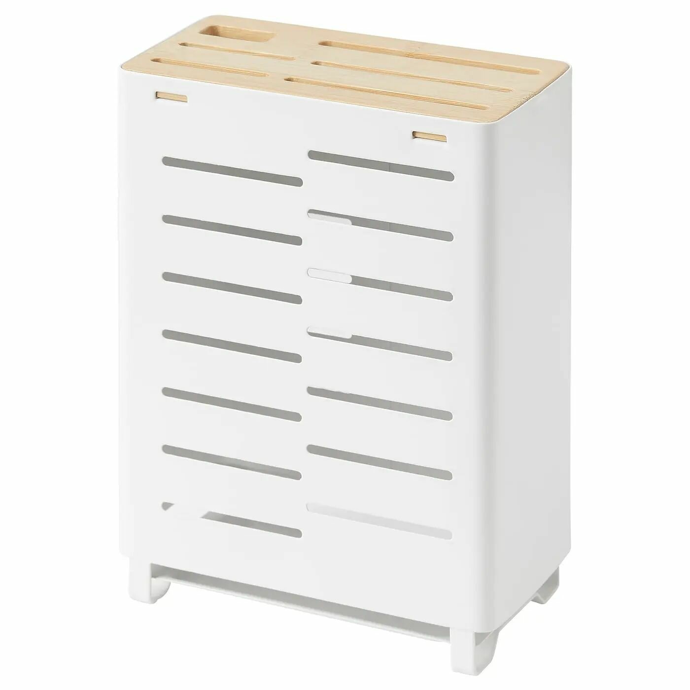 IKEA Подставка для ножей, длина 9 см