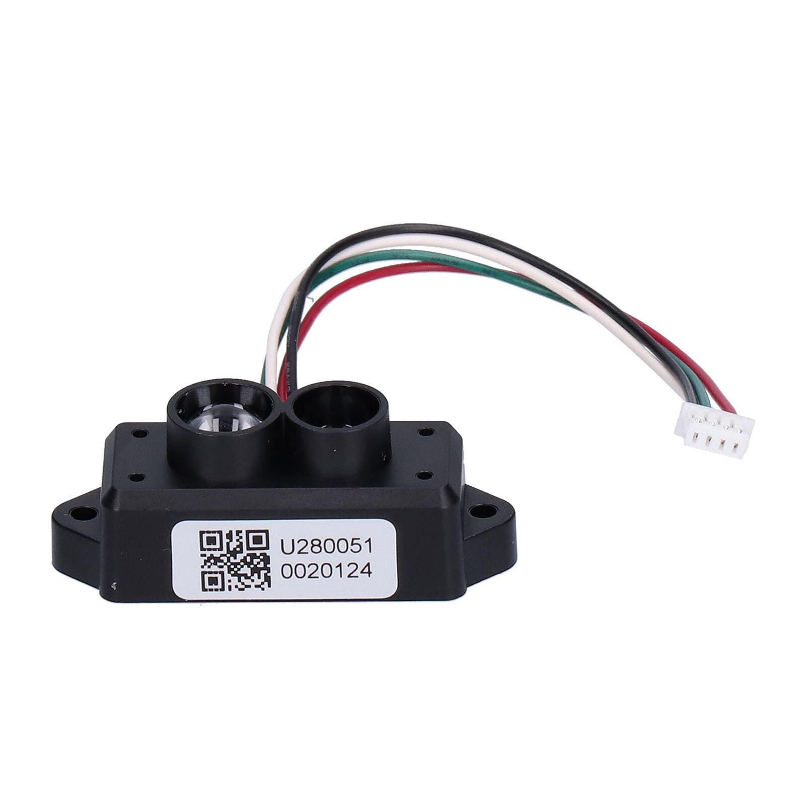 Mini Lidar Module Long Range Electronic Component for Vehicle Inspection TFminiS 0.112m
