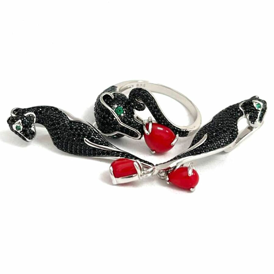 Комплект бижутерии