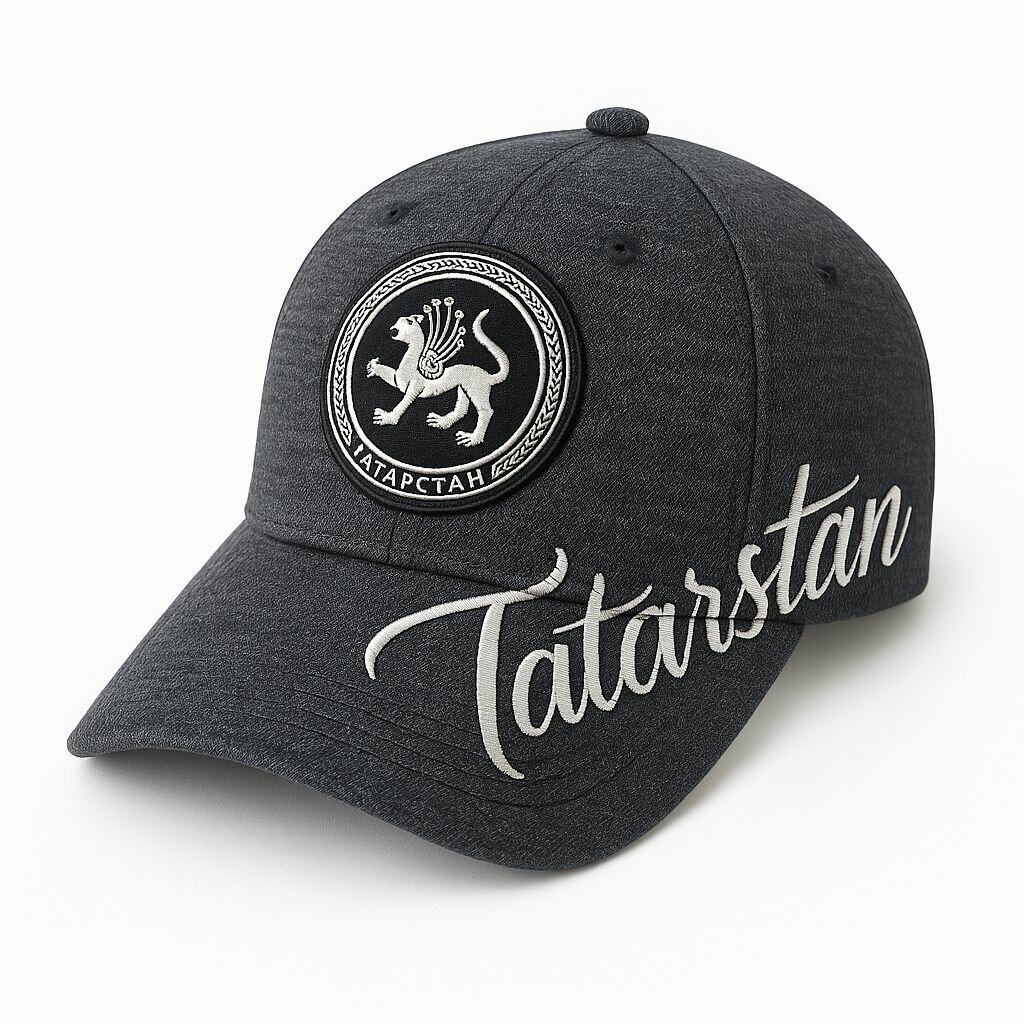 Бейсболка Весна-лето 2024 для мужчин и женщин