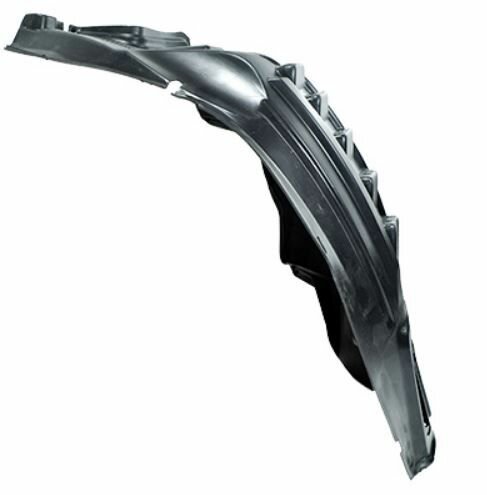 Подкрылок передний Fiat Ducato 06-14/ Peugeot Boxer 06-14/ Citroen Jumper 06-14 правый