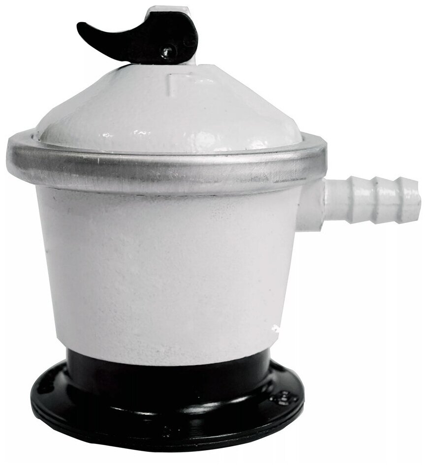 Регулятор (редуктор) давления газа РДСГ 2-1,2 , Балтика, под шланг