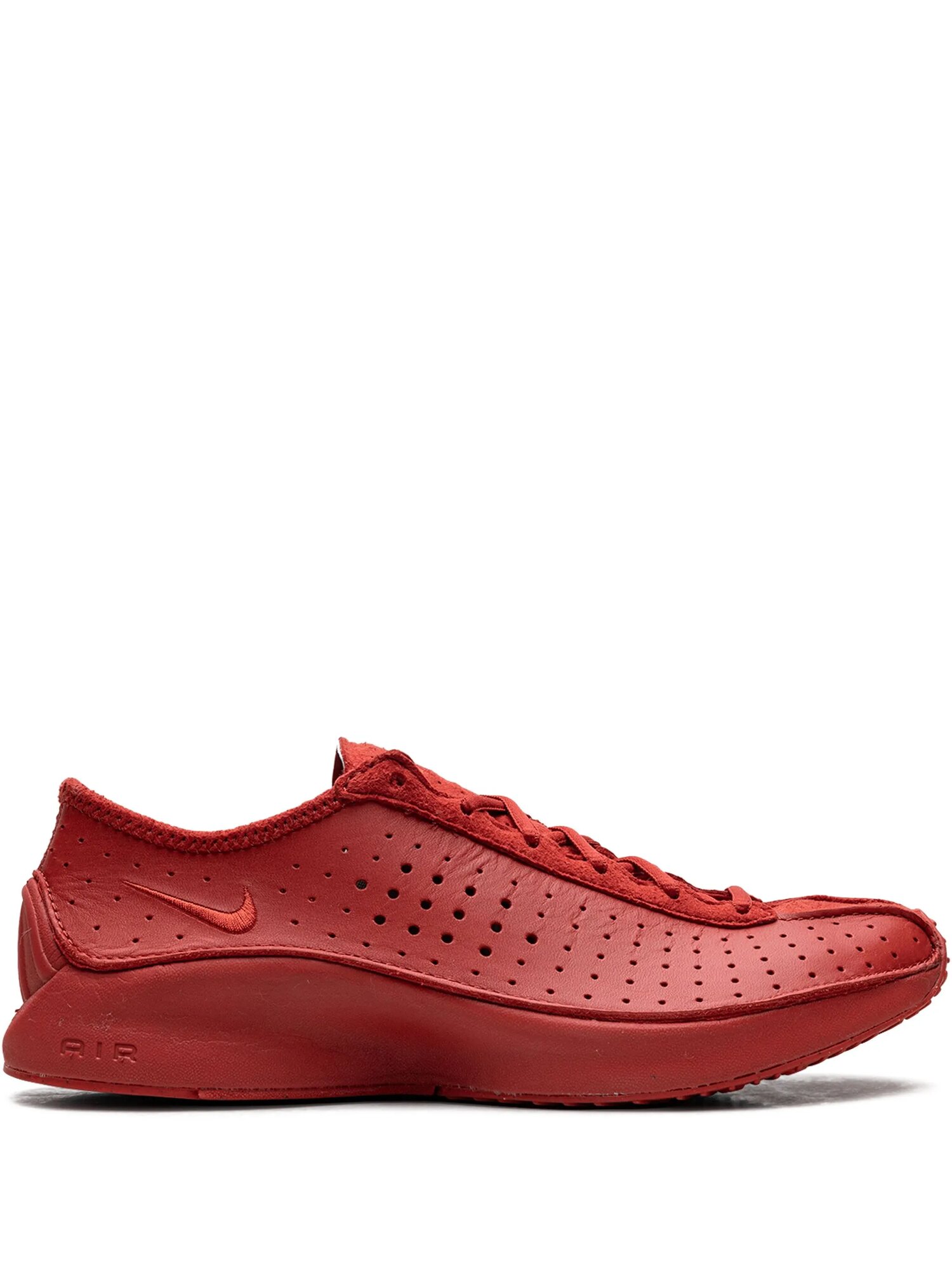 Кроссовки Air Superfly Mystic Red