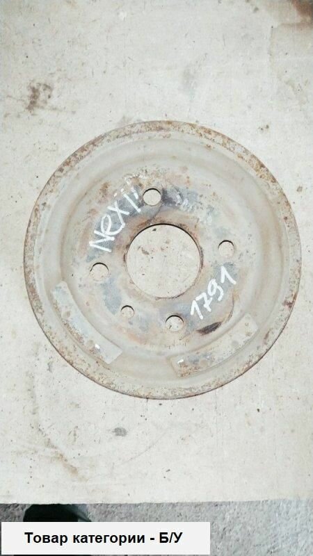 Тормозной барабан Daewoo Nexia 1995 - Б/У