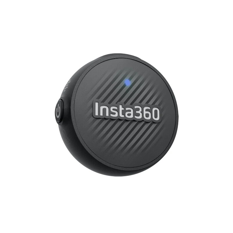 Оригинальный набор аксессуаров для Insta360 X5 Mic Air Transmitter