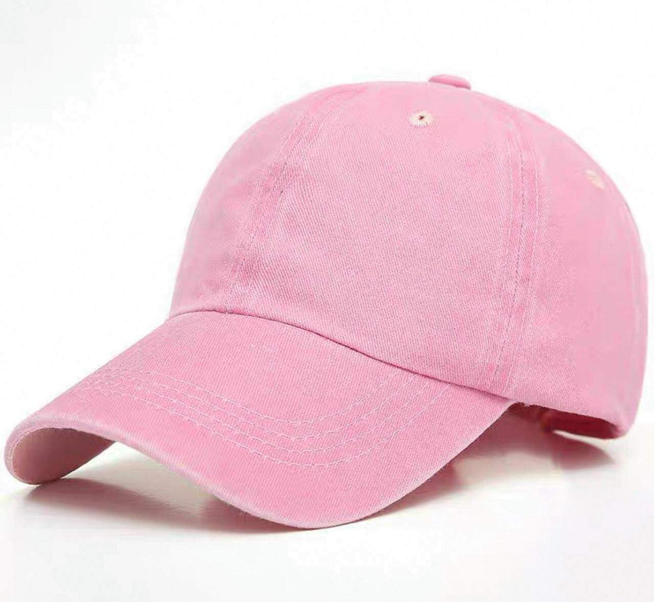 Бейсболка  для мужчин и женщин