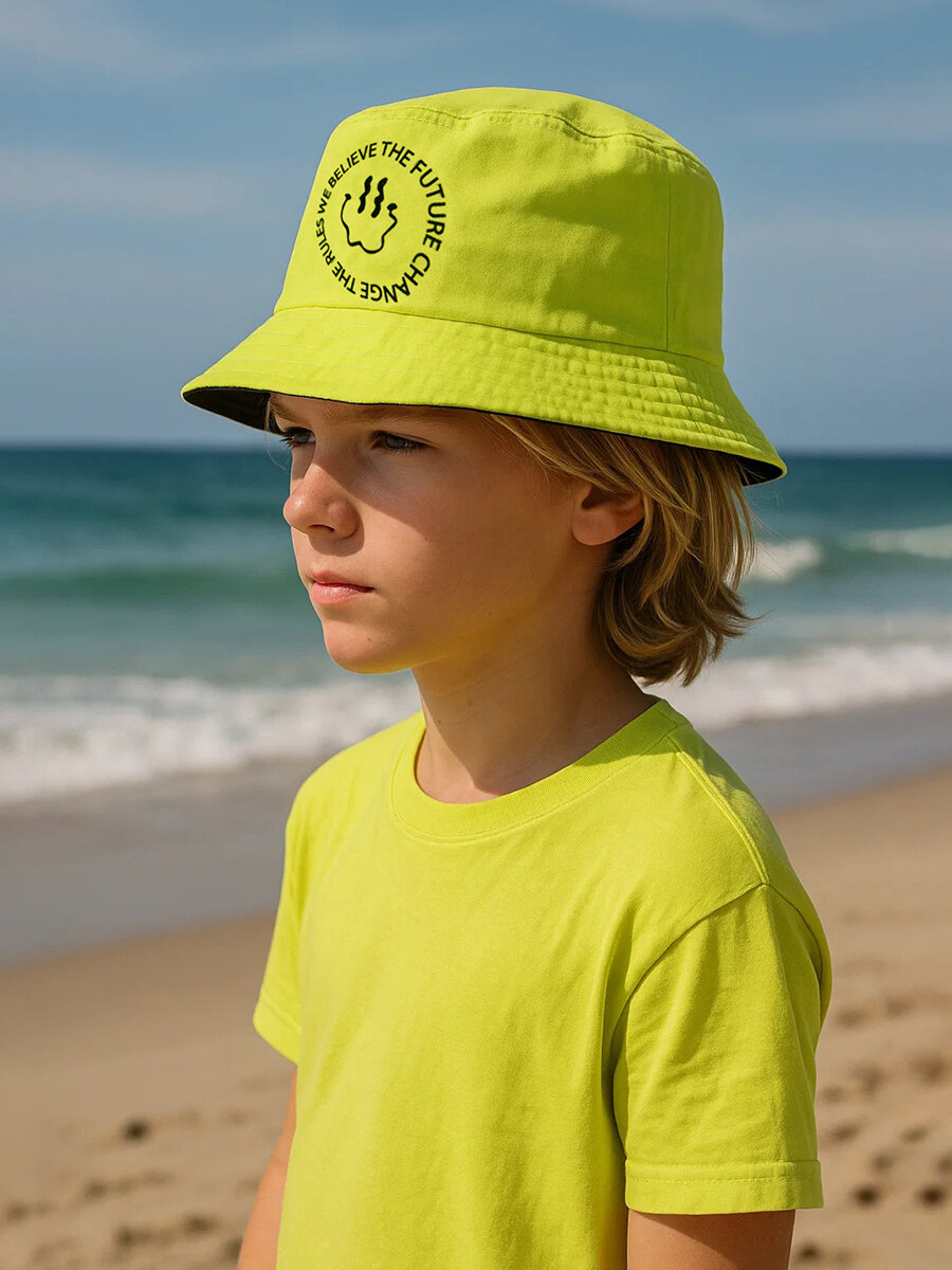 Панама для мальчиков