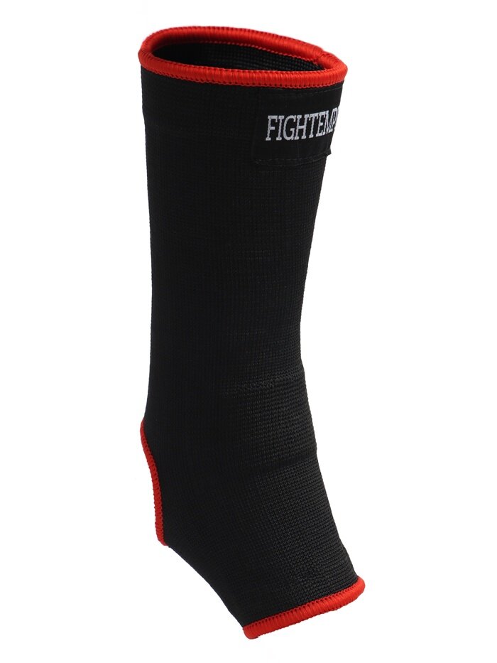 Суппорт голеностопа FIGHT EMPIRE, чёрный, размер универсальный 10534997