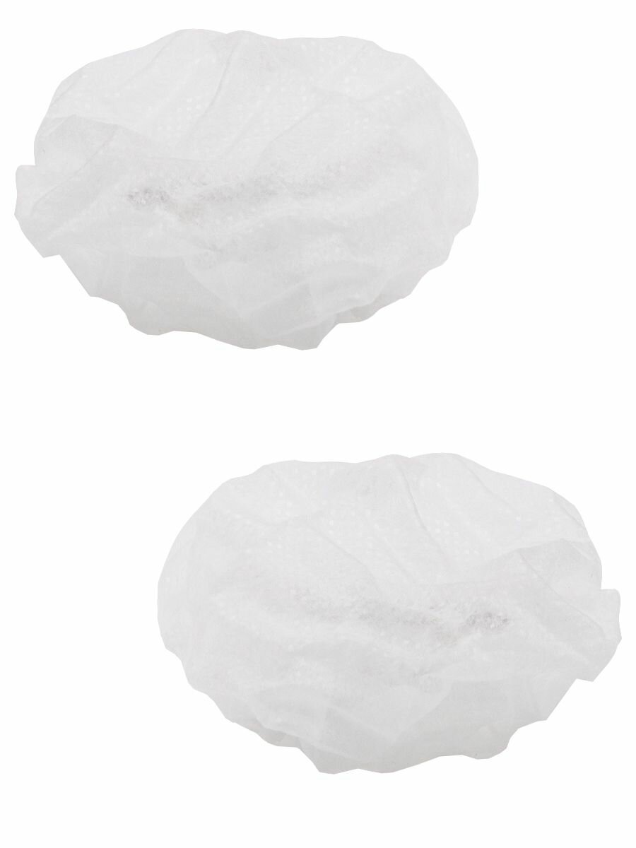 Защитные чехлы для наушников (50 пар одноразовых)