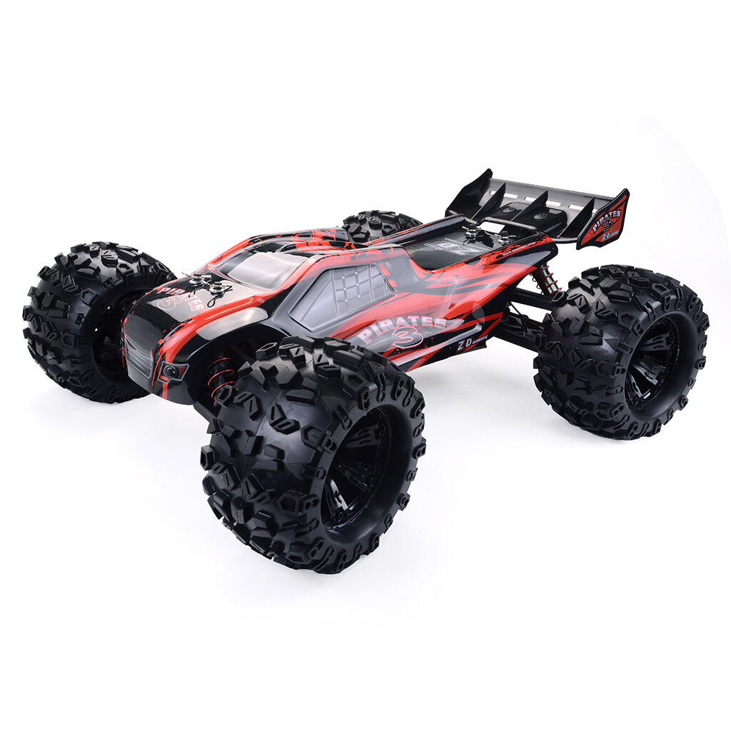 ZD Racing 8019 Передние верхние рычаги подвески