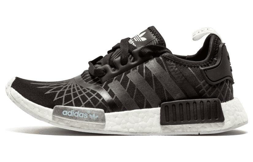Кроссовки NMD R1
