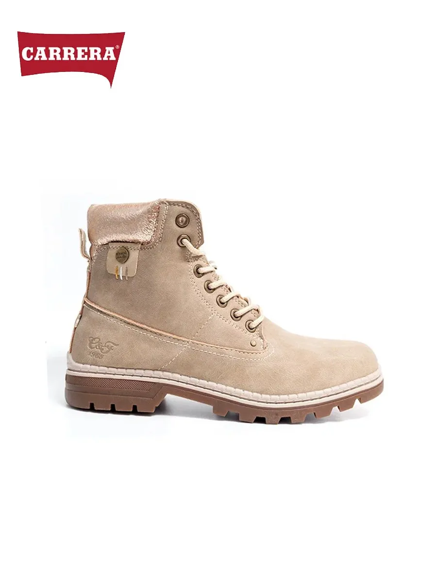 Ботинки тимберленды