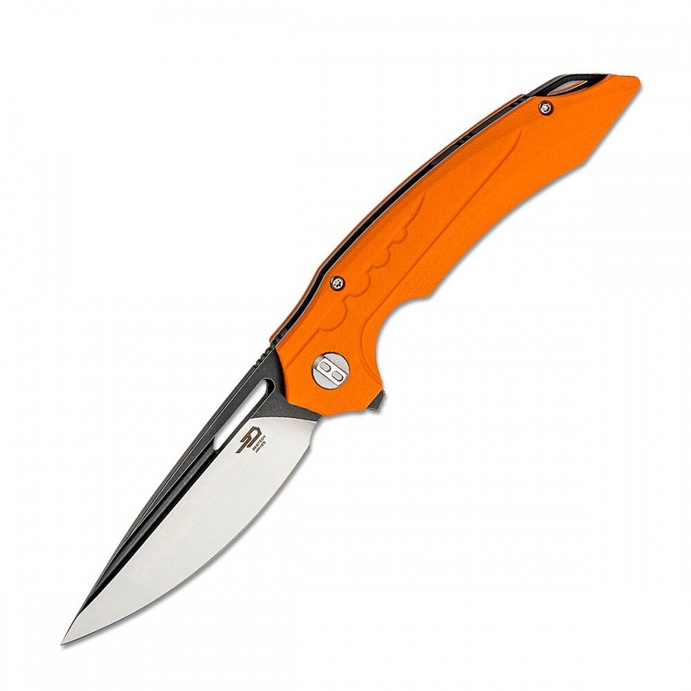 BESTECH KNIVES BG50C Нож bestech bg50c ornetta