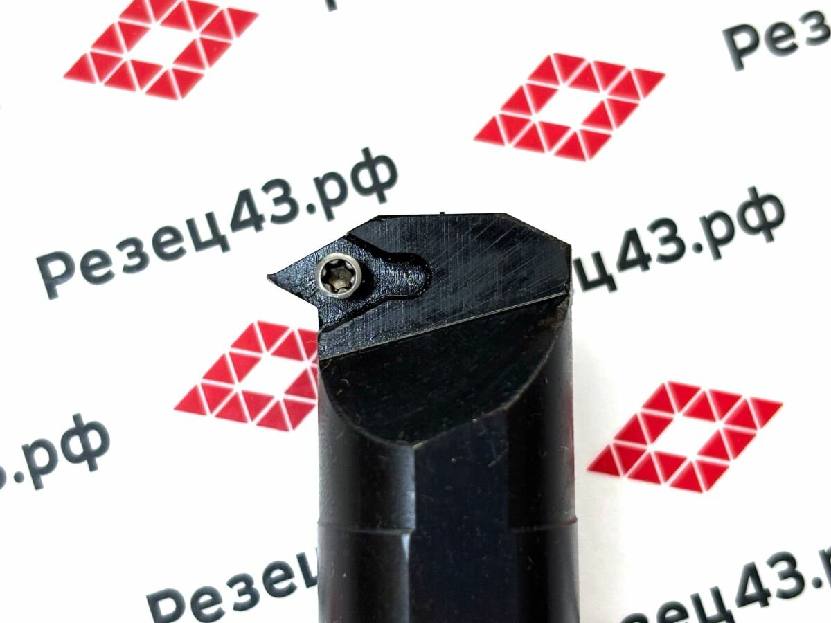 Резец внутреннего точения S20R-SDWCR07