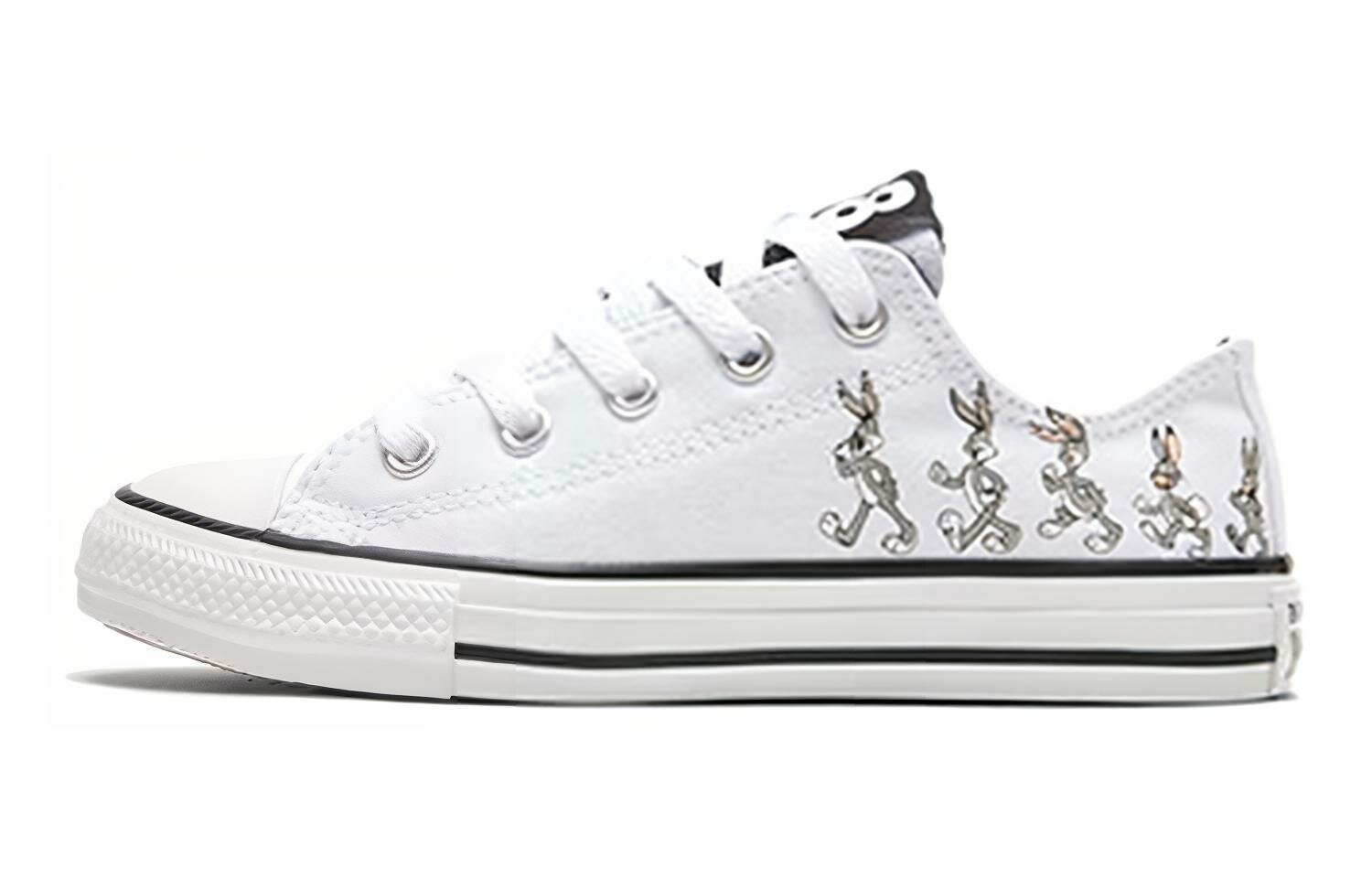 Кеды Chuck Taylor All Star