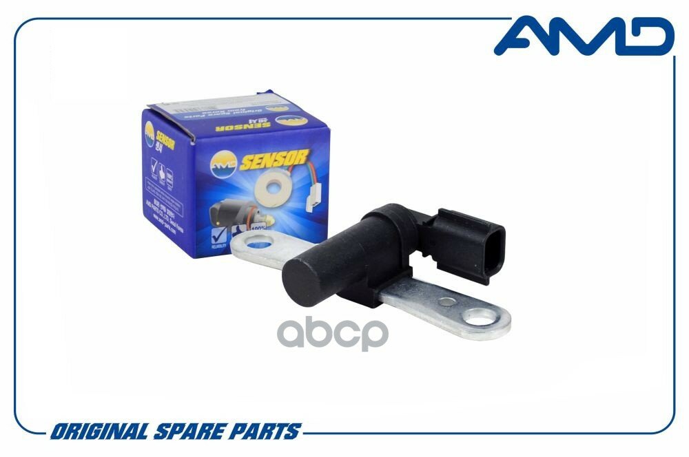 Датчик положения коленвала 8200772182/AMD. SEN197 AMD AMD арт. AMDSEN197