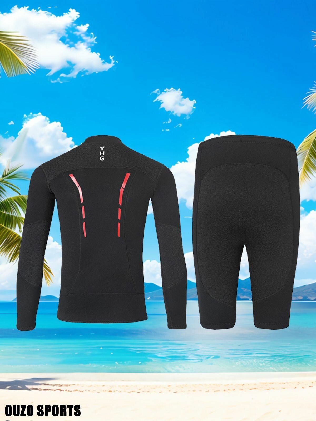 Гидроштаны