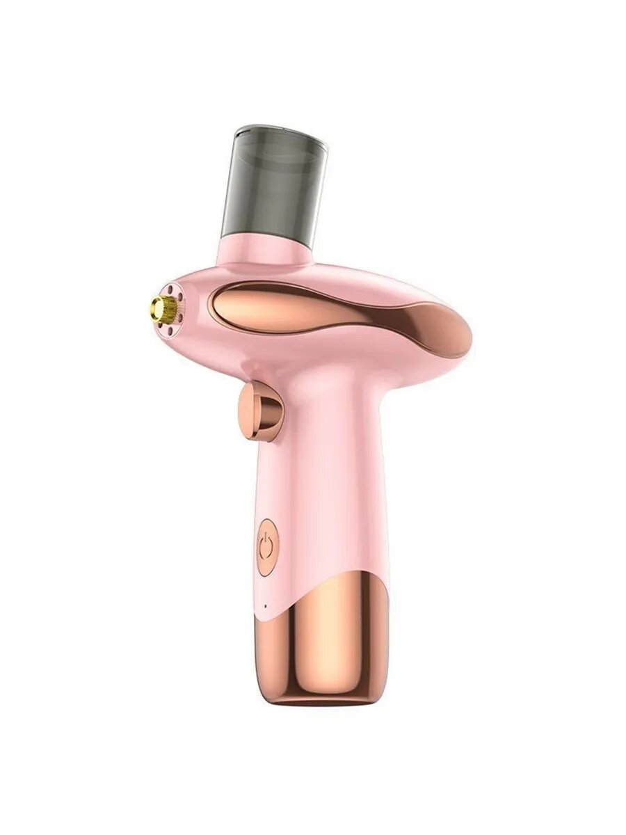 Инструмент для инъекции увлажняющего кислорода в кожу лица