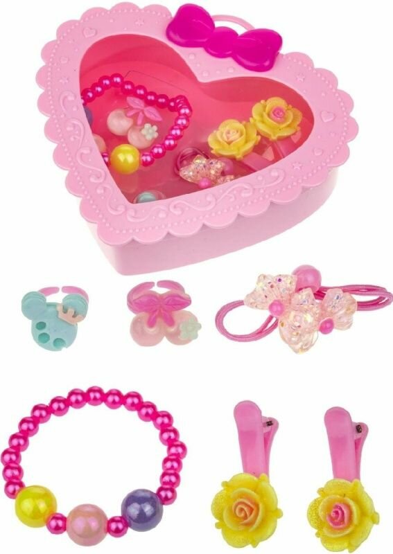 Комплект украшений