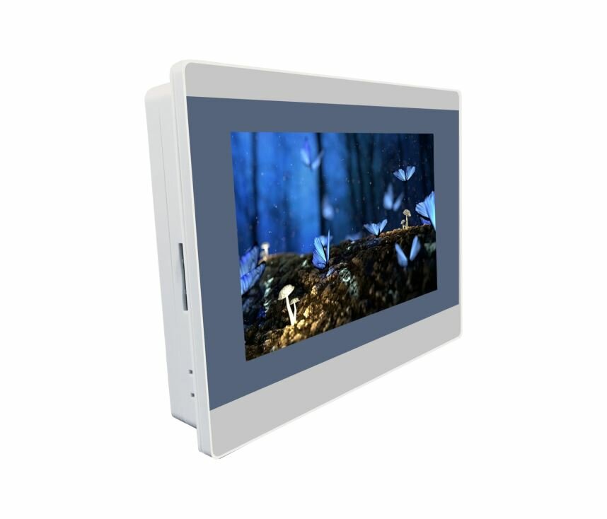 HMI Панель FE7070WE 7" IPS Flexem
