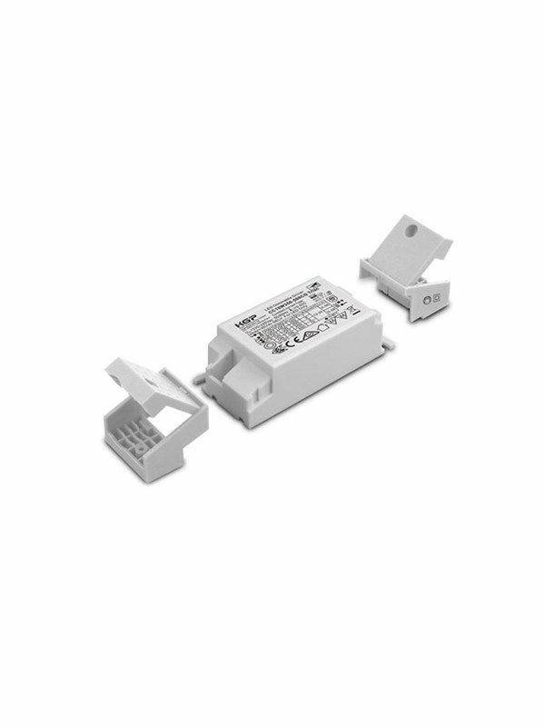 LED-драйвер AC-DC 10Вт KGP CC10W350A9