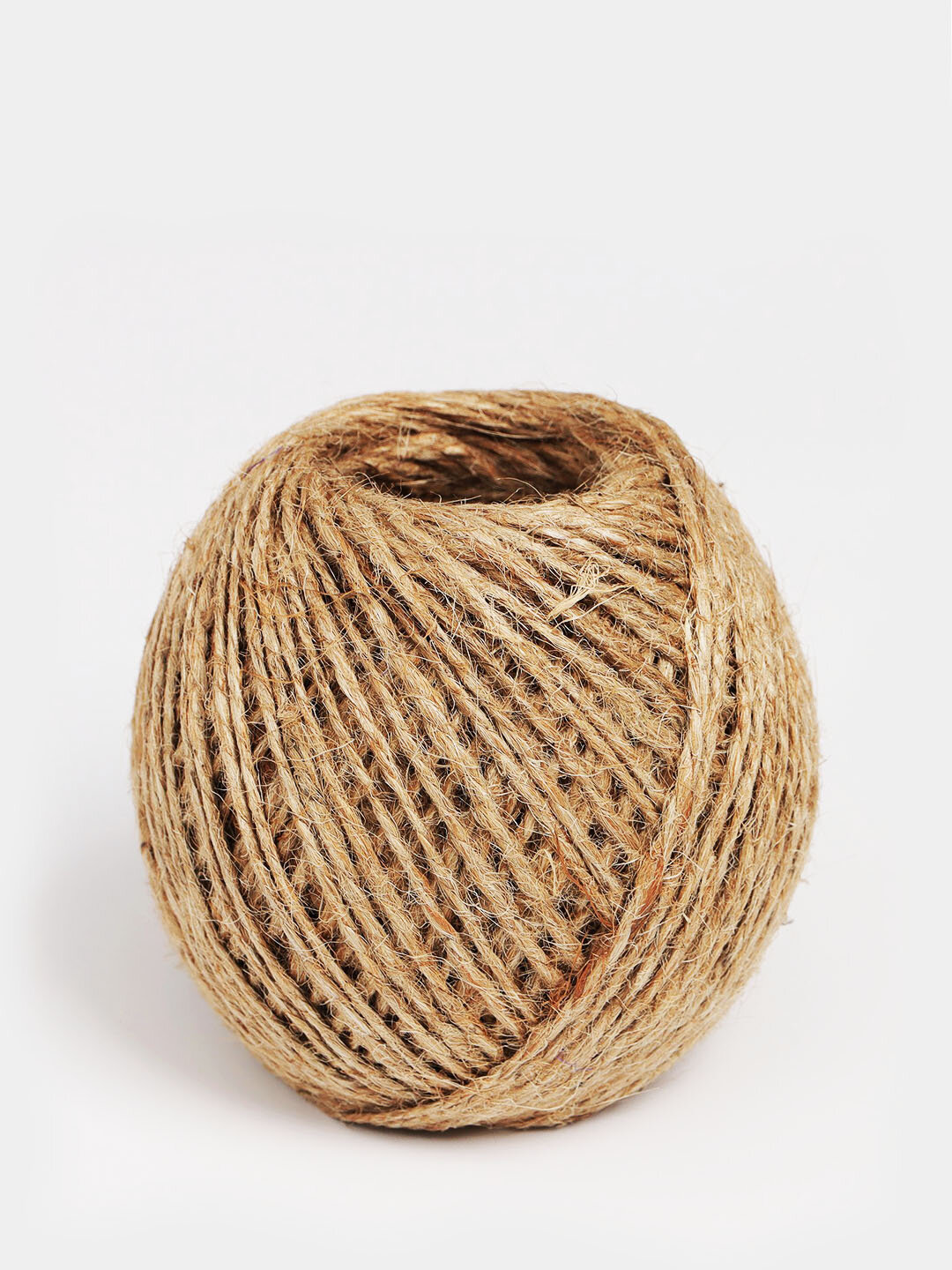 Шпагат джутовый 50 м