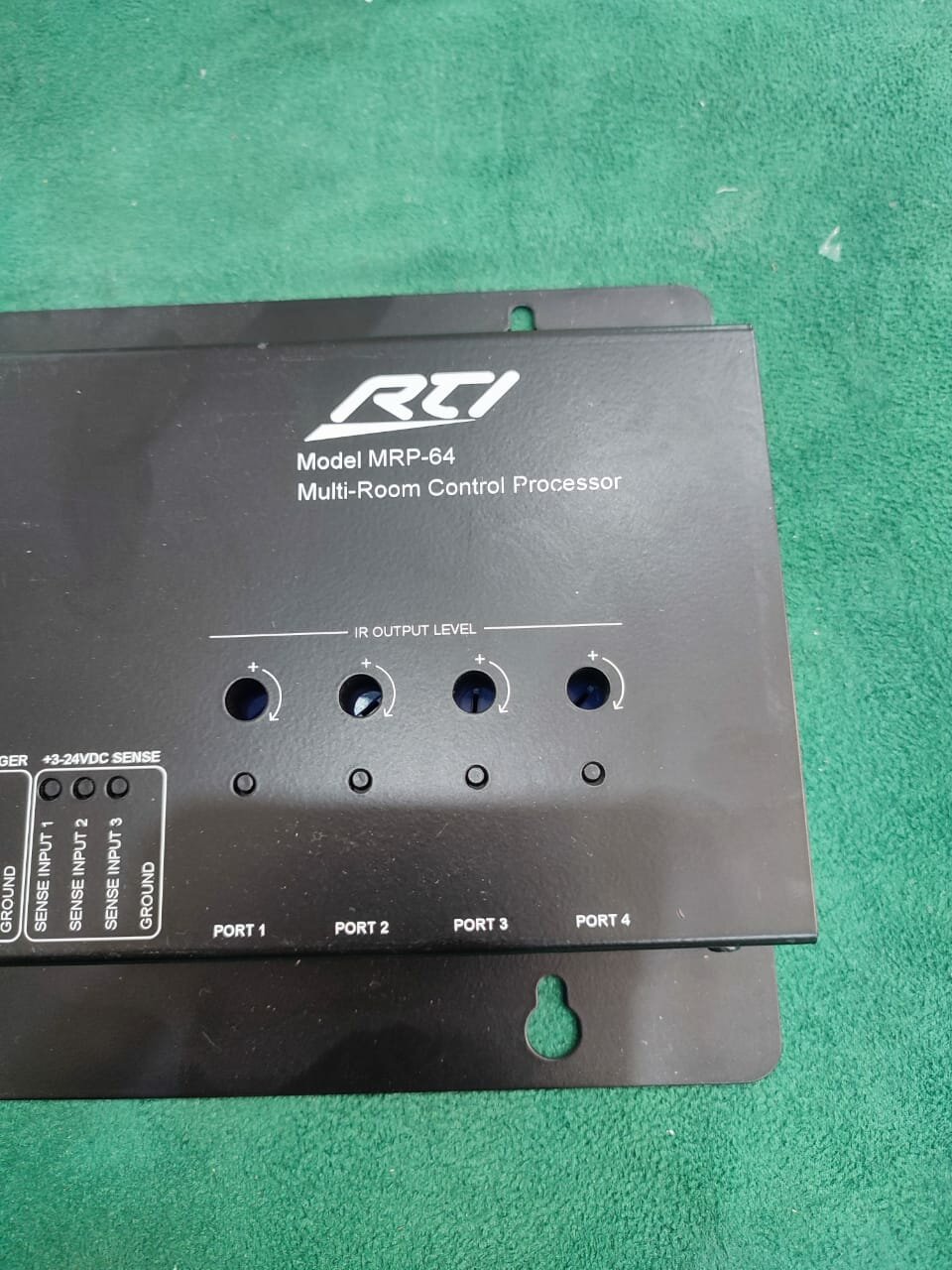 Мультирум RTI MRP-64