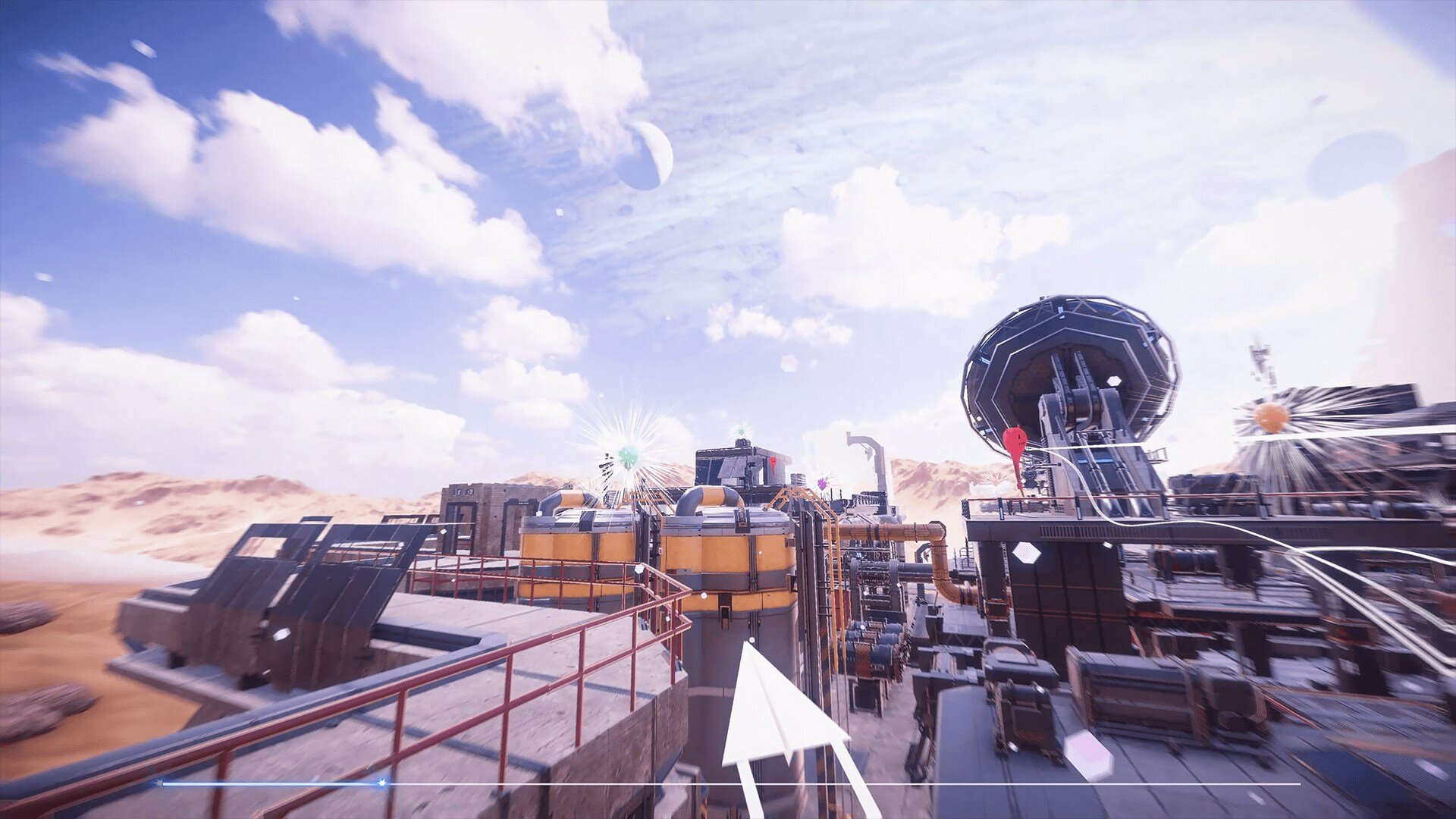 Paper Flight - Future Battles XBOX One / Xbox Series X|S Аккаунт
