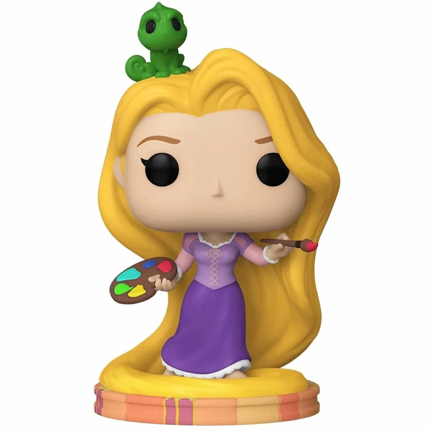 Фигурка Funko POP! Disney Princess - Rapunzel 55972 (1018) Рапунцель