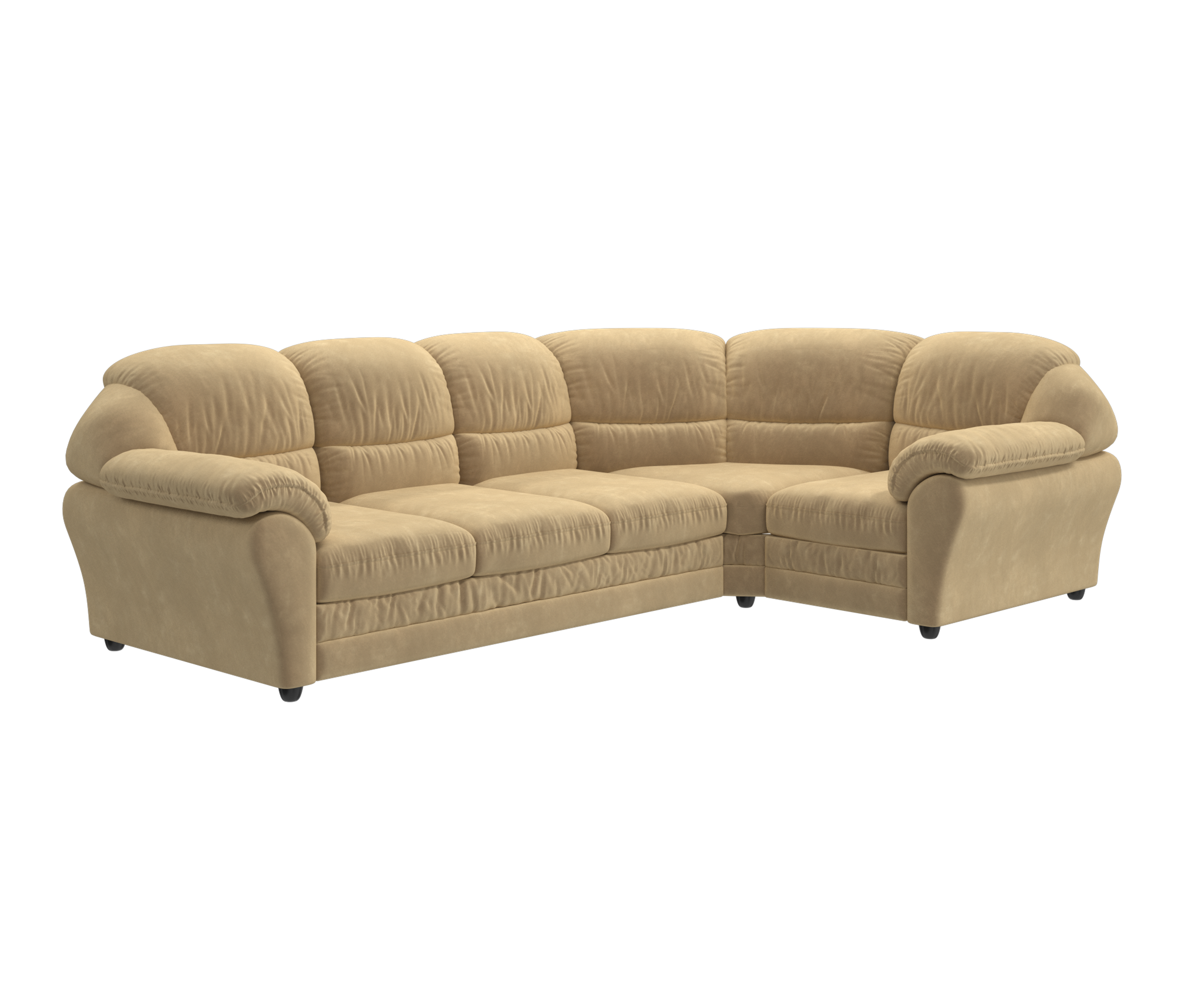 Диван угловой Казанова 3, Jawa 03