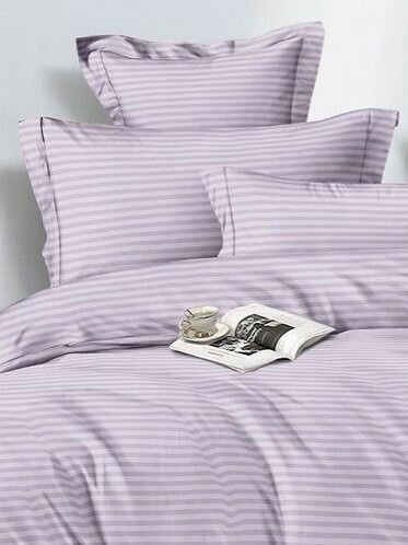 Комплект постельного белья магнолия 2-спальный евро