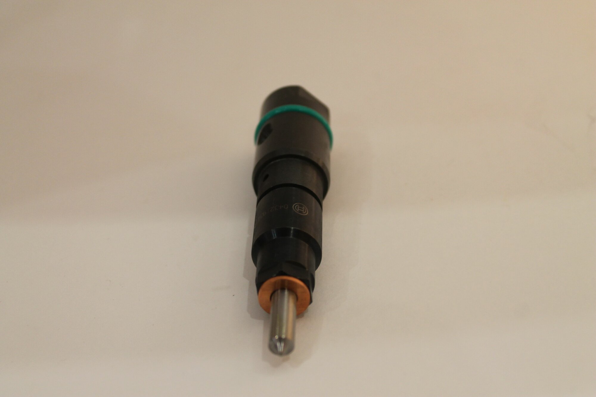 Форсунка топливная КАМАЗ 5490 (дв. Мерседес) 0432 193 419 BOSCH