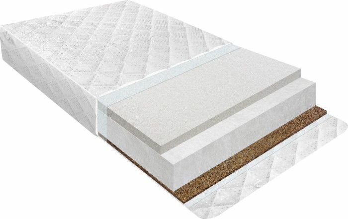 Матрас Forest kids Sonya 180х80 см