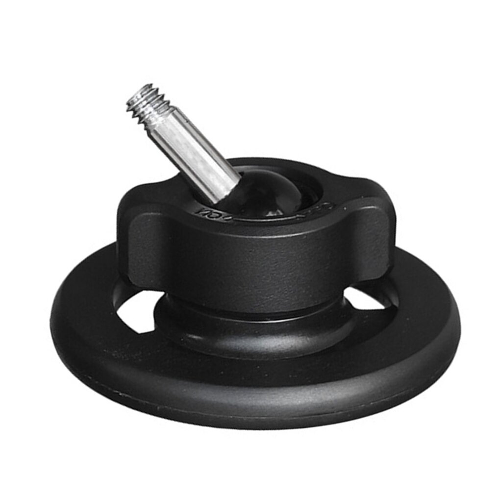 Магнитное Крепление Камеры с Поворотом на 360 Градусов Быстро Устанавливаемый Держатель Веб-камеры, Подвесной На Стене Для Внутренней Камеры, Основание Кронштейна