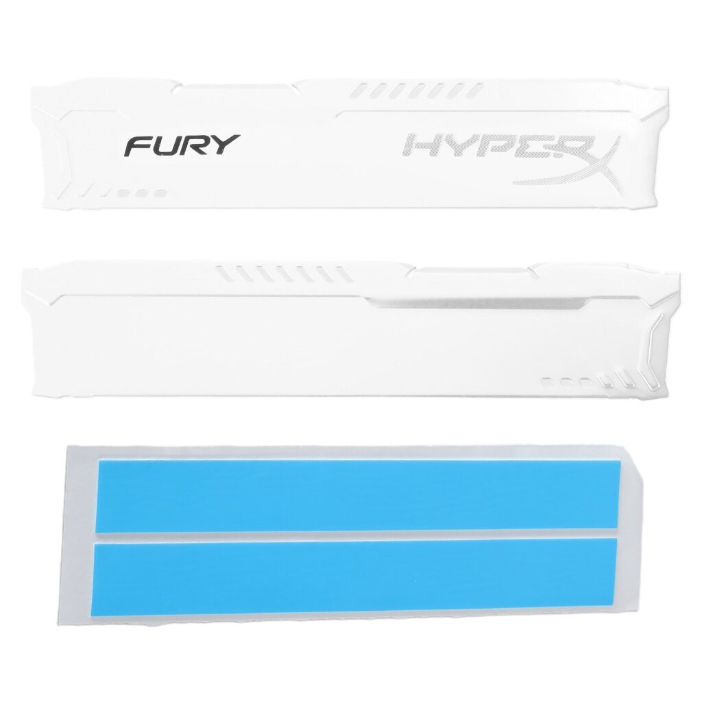 1 компл. Оперативная память Радиатор Охлаждения радиатора Кулер для рабочего стола DDR2 DDR3 DDR4