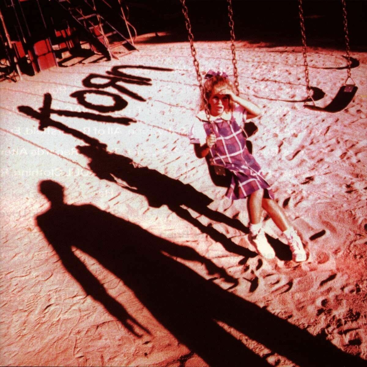 Диск Korn - Korn (1 CD)