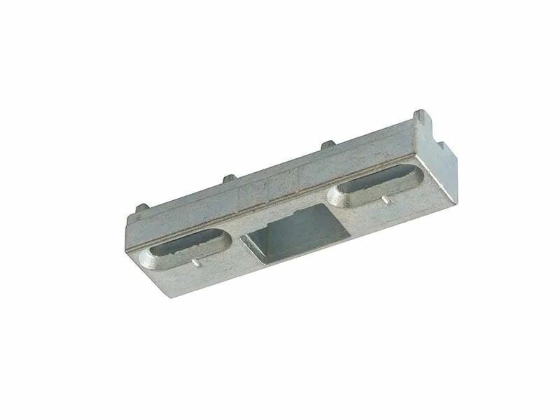 Планка ответная под шпингалет, 13 система