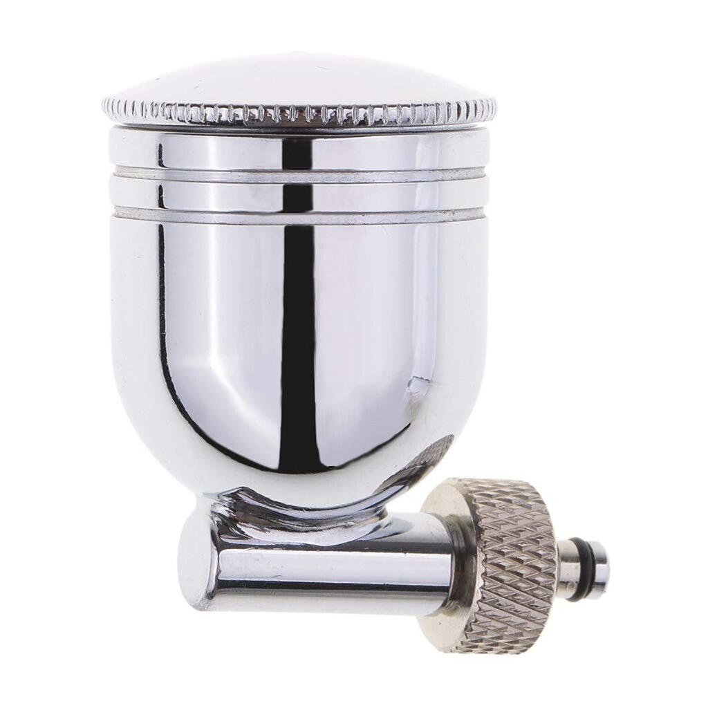 7cc Цветная Чашка Аэрографа С Боковой Подачей Веса, Модель Распылителя, Аксессуар для Точной Цветной Окраски Модели, Цветное Распыление