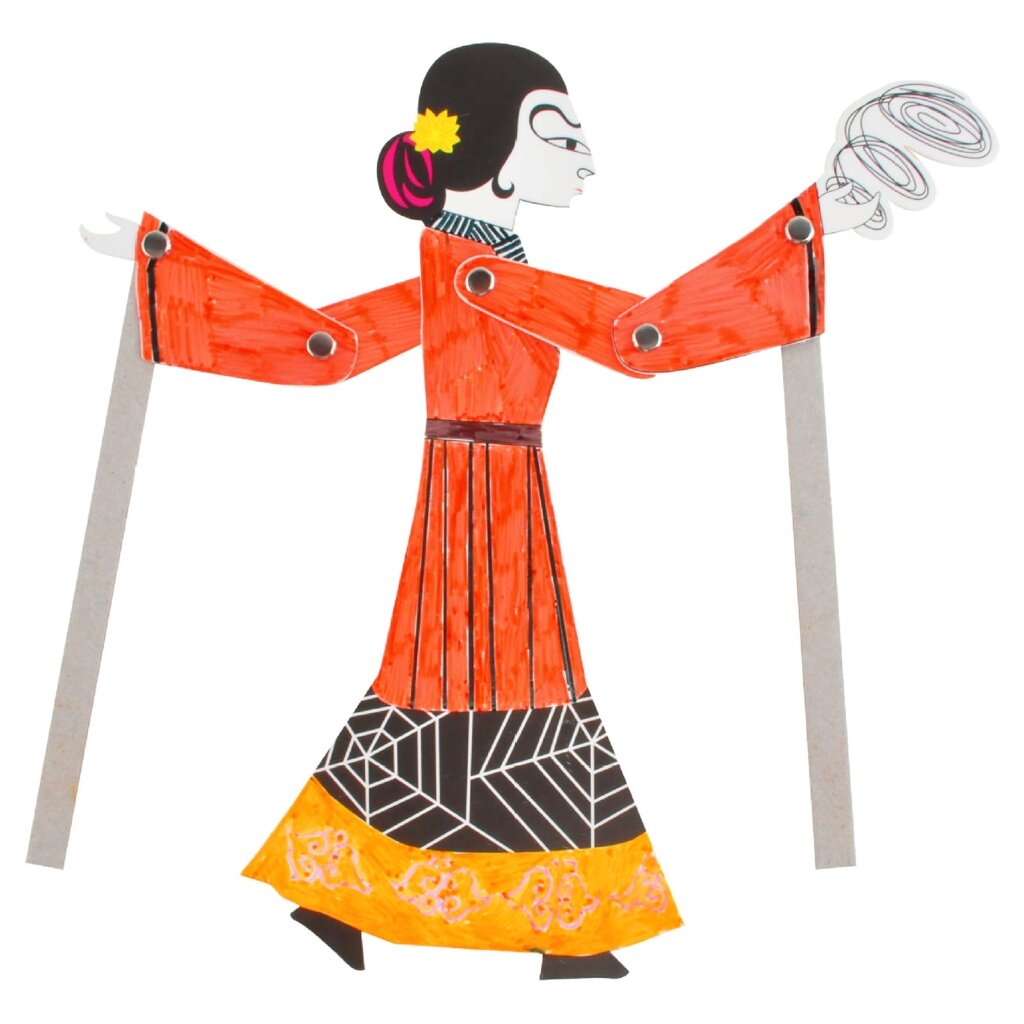 Раскраска бумаги для детей китайская литература по рисованию девочек мальчики