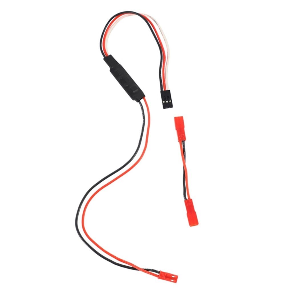 Контроллер лебедки для игрушечного автомобиля, пульт дистанционного управления, гусеничный автомобильный разъем, аксессуары для игрушечных автомобилей, адаптер для коллекционеров, контроллер лебедки