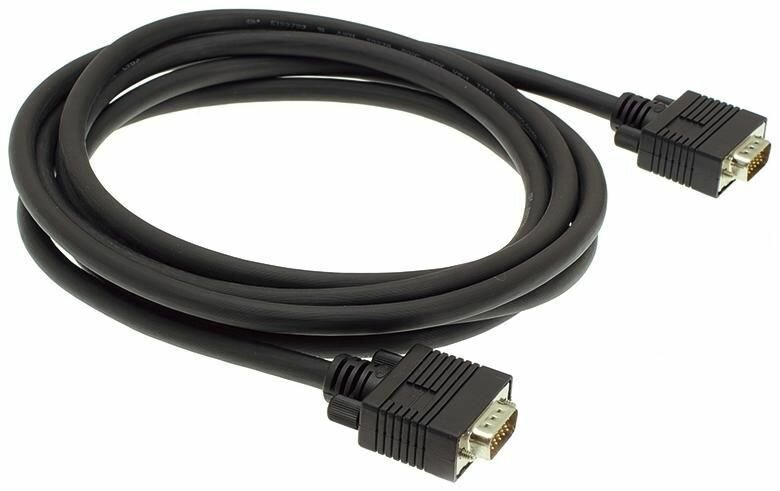 Видеокабель